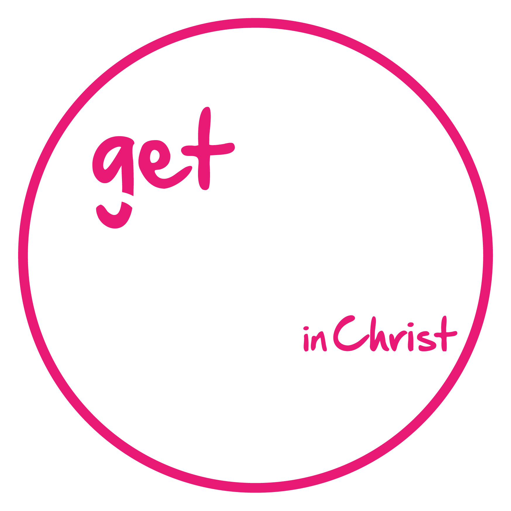 Get Real Logo